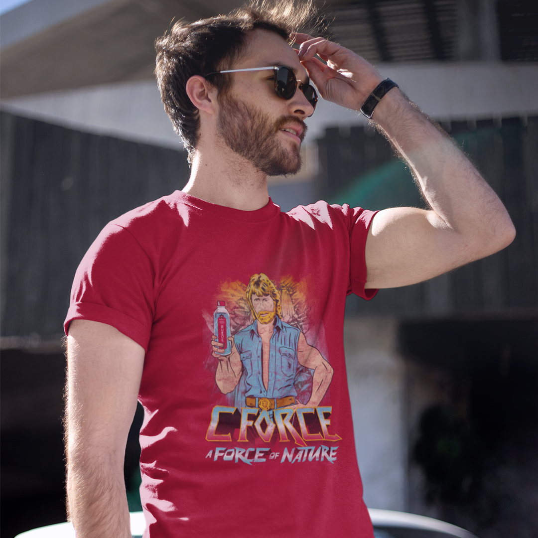 CForce Bottling Co. Online Store – CForce Bottling Company