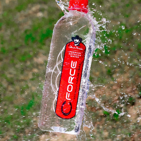 Hydration – CForce Bottling Company