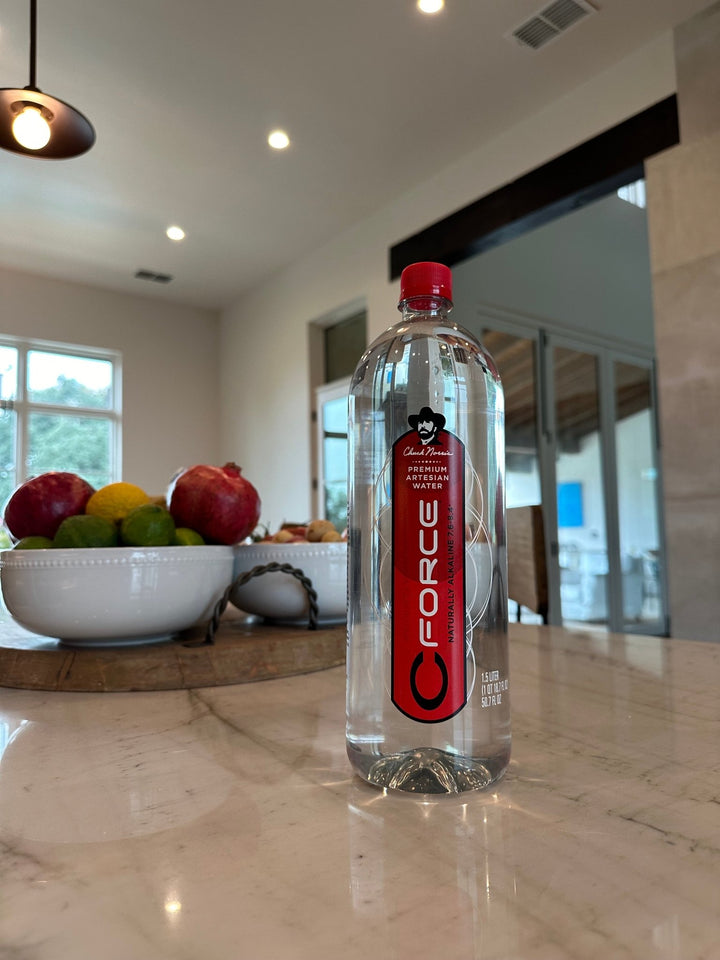 Hydration – CForce Bottling Company