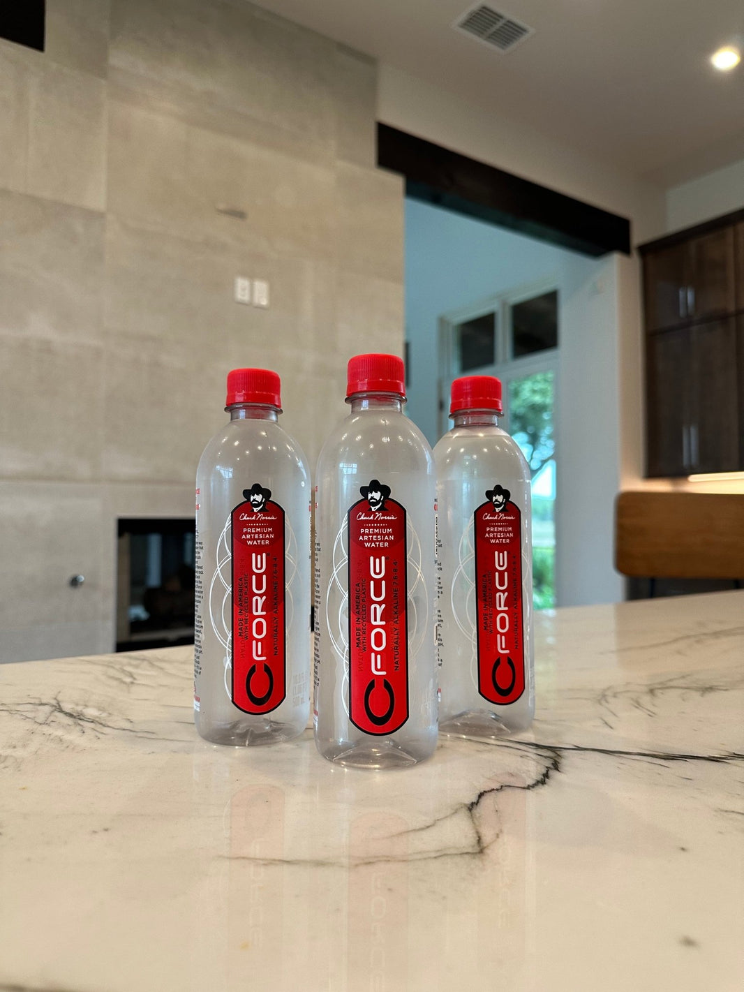 HYDRATION – CForce Bottling Company